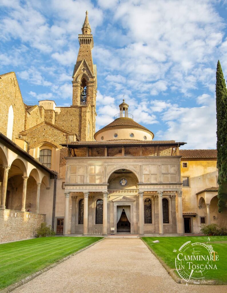 Tour de la Basílica de Santa Croce - Michele Busillo guía turistico ...