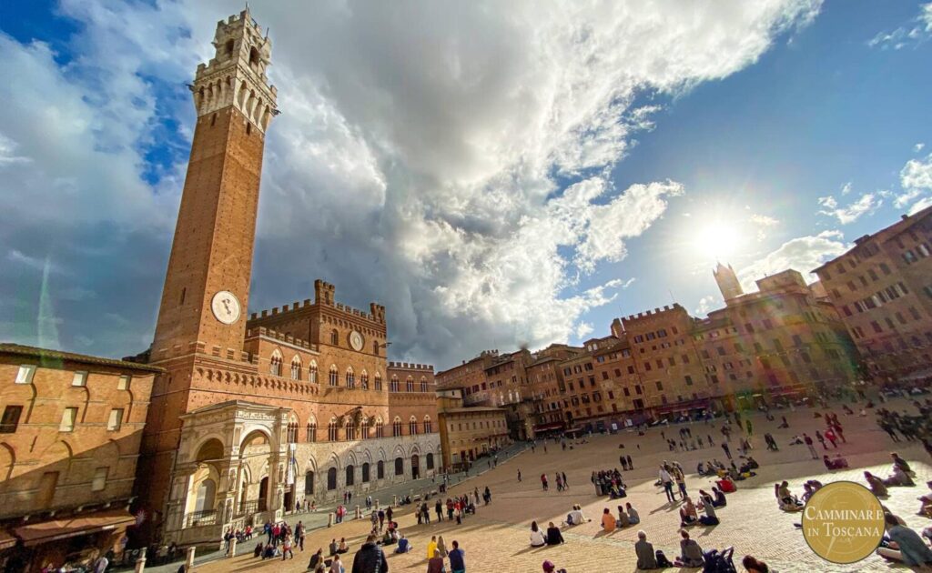 Siena Civic Museum Tour - Michele Busillo Official Tour Guide of Siena