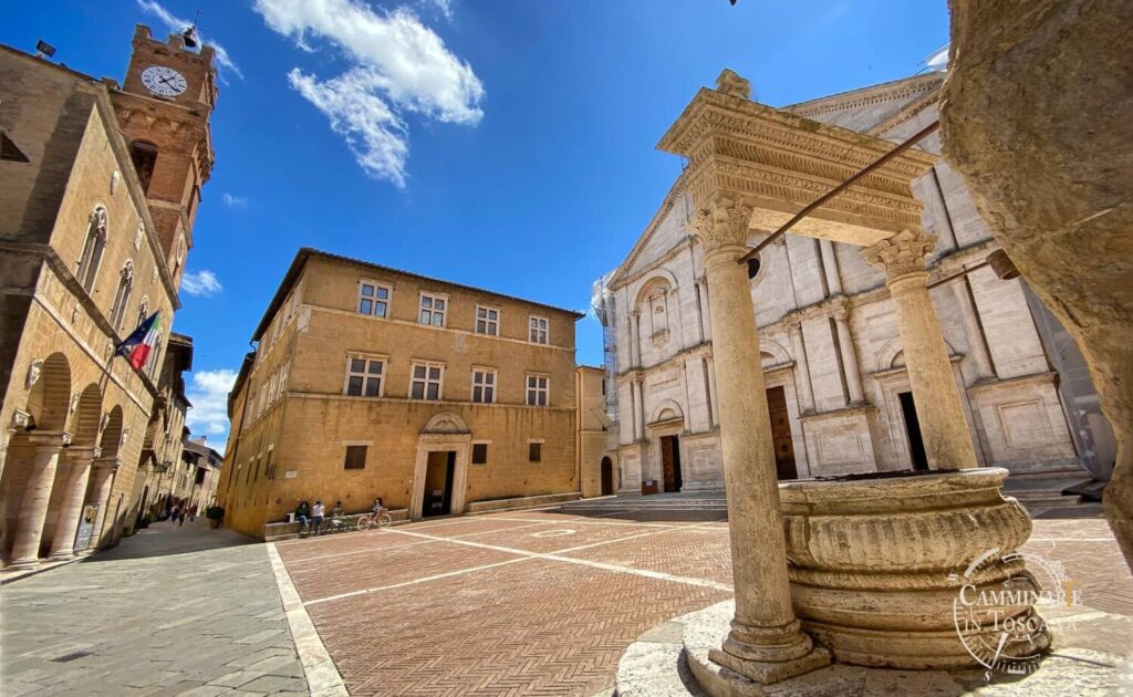 Guided Tours and Excursions in Val D'Orcia- Private Guide of Tuscany