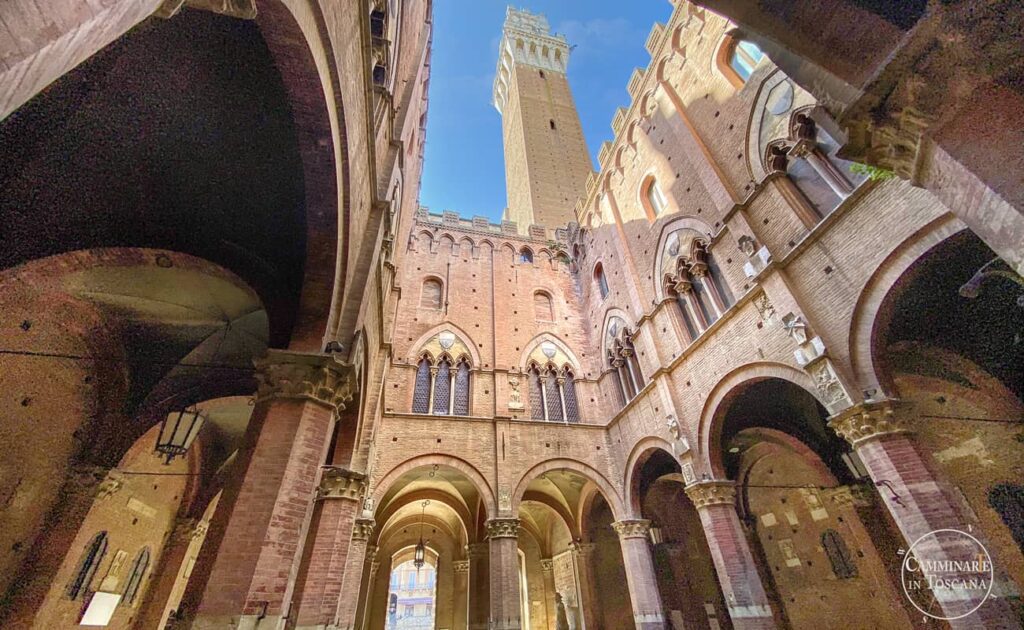 Siena Civic Museum Tour - Michele Busillo Official Tour Guide of Siena